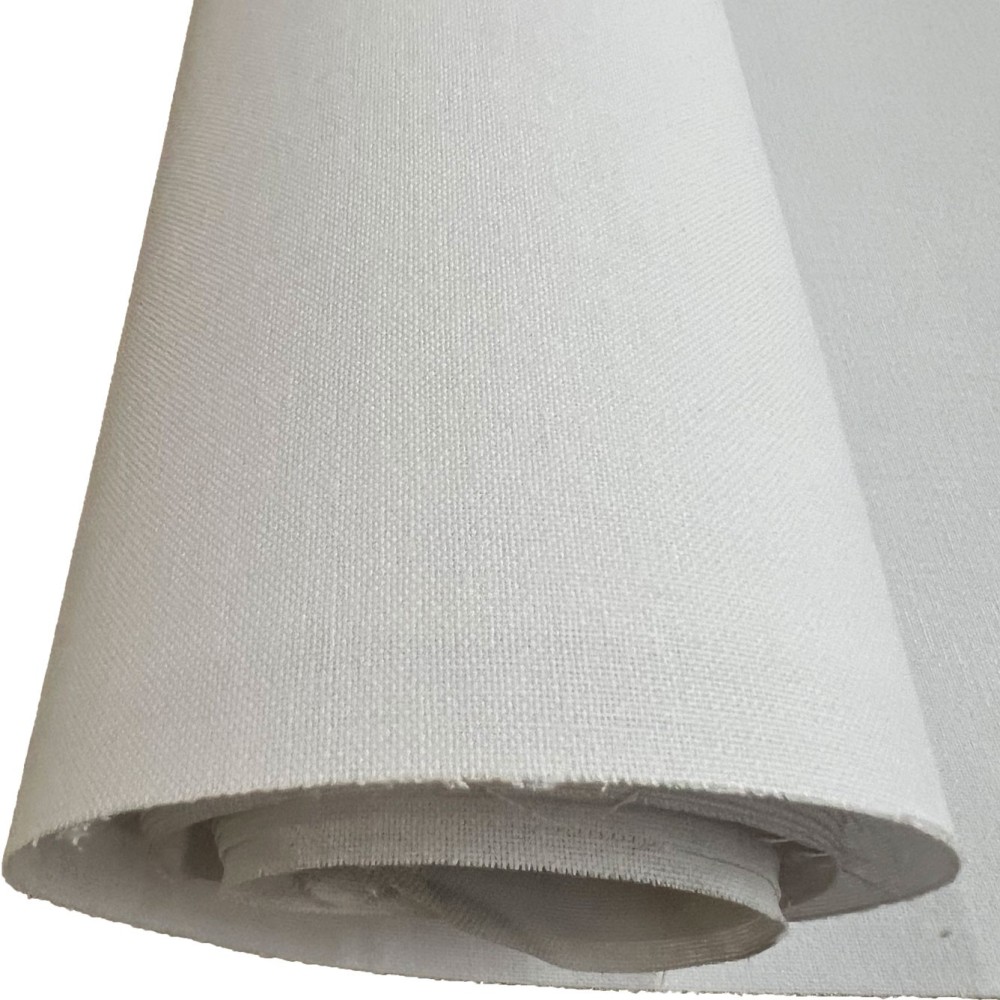 Sew In Buckram Stiffener 20 Meter Roll | EU Fabrics