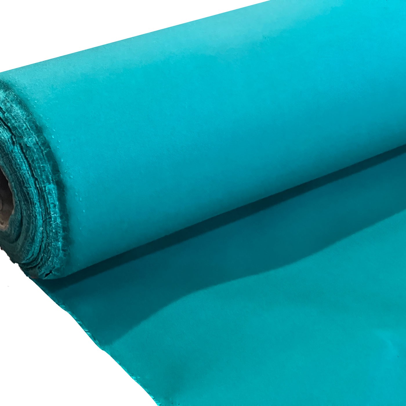 10oz Waterproof Cotton Waxed Fabric to Clear - EU Fabrics