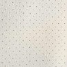 Perforated Leatherette Fabric - EU Fabrics