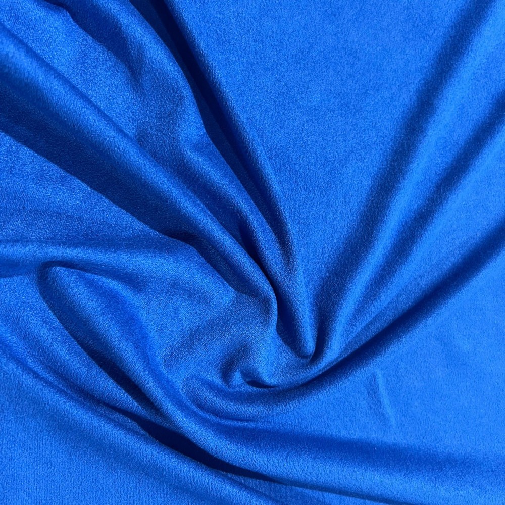 Luxury Stretch Suede Fabric - EU Fabrics