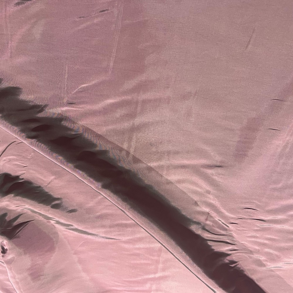 Two Tone Polyester Lining Habotai - EU Fabrics