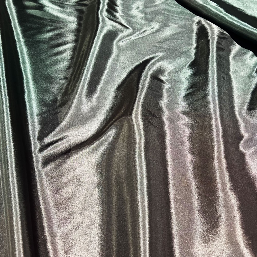 Two Tone Polyester Lining Habotai - EU Fabrics