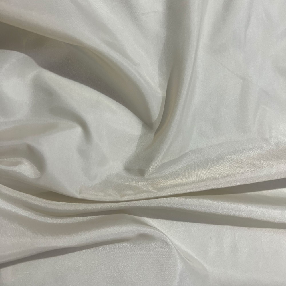 Polyester Lining Fabric Habotai - EU Fabrics