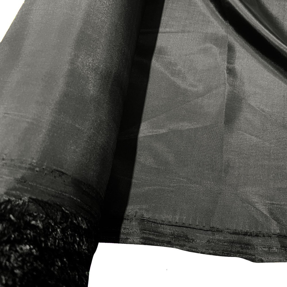 Polyester Lining Fabric Habotai - EU Fabrics