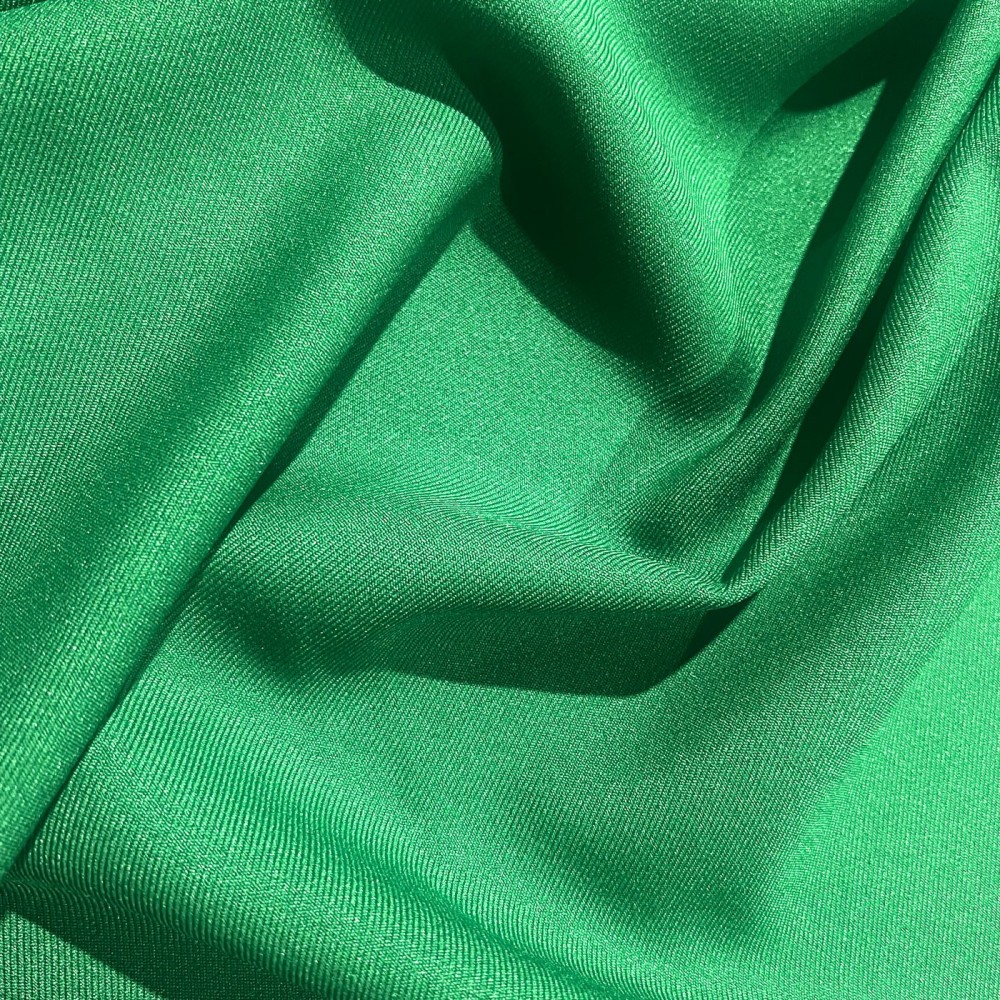 Plaza 100% Polyester Twill Fabric - EU Fabrics