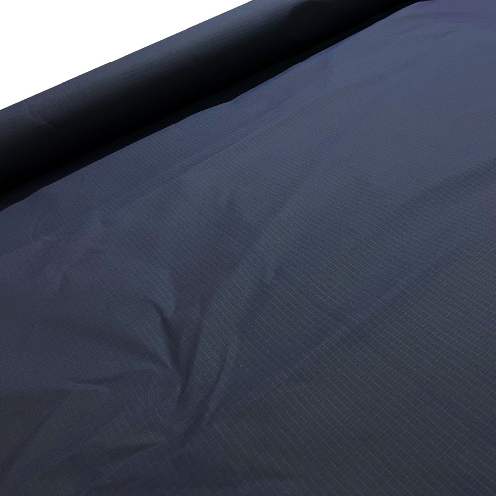 4oz Water Resistant Canvas Ripstop Fabric - EU Fabrics