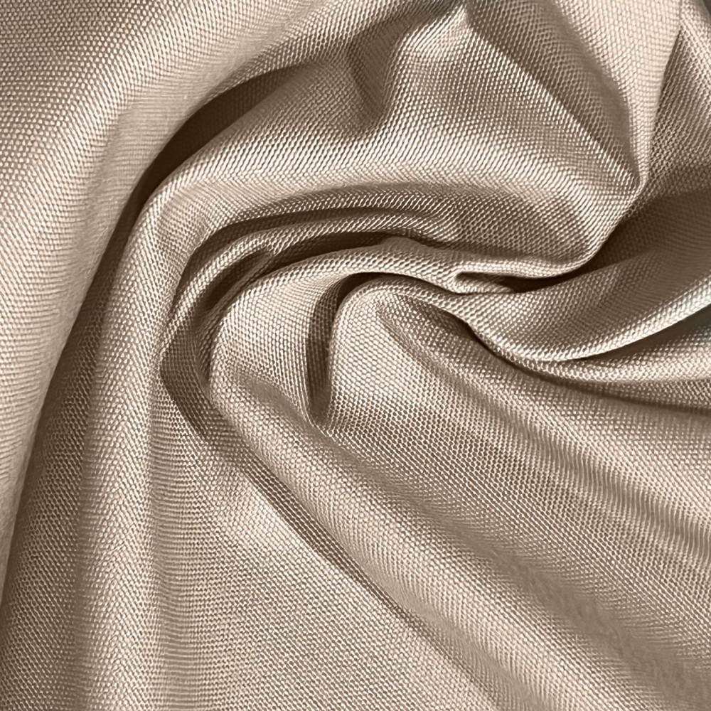 Waterproof Dry Wax Canvas To Clear - EU Fabrics