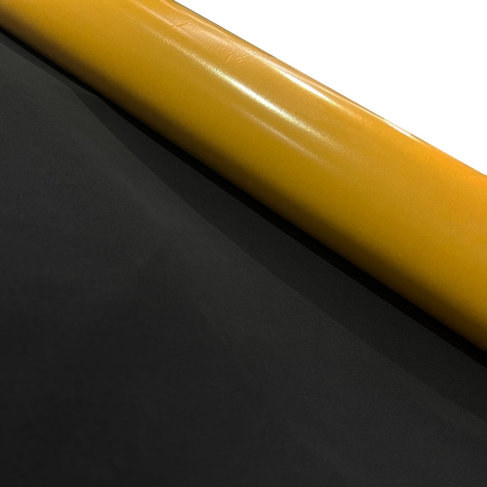 3MM Self Adhesive EPDM Foam Neoprene Fabric - EU Fabrics