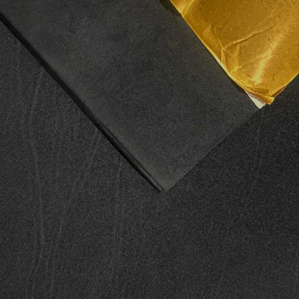 6MM Self Adhesive EPDM Foam Neoprene Fabric - EU Fabrics