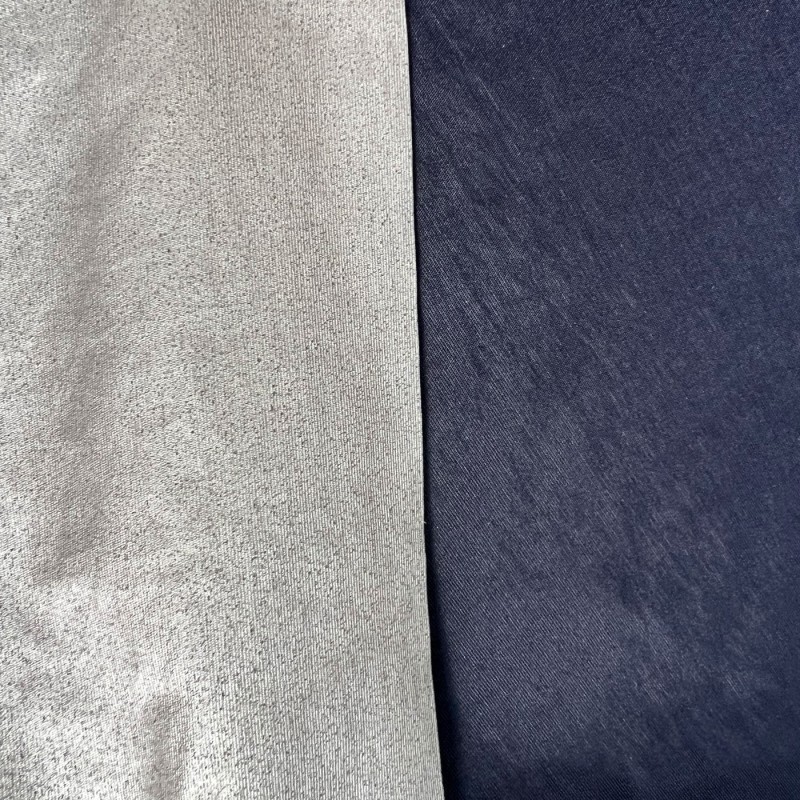 4oz Polyester Waterproof Fabric To Clear - EU Fabrics