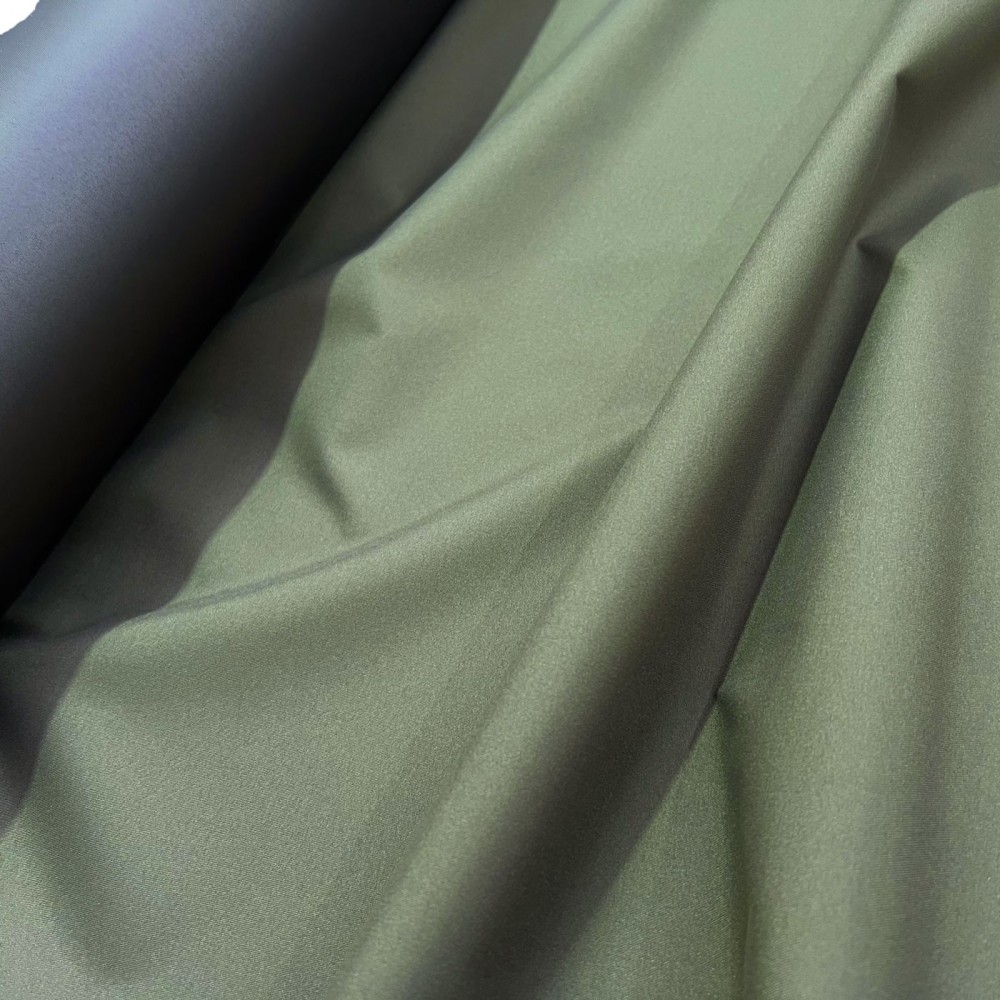 Breathable Waterproof Fabric Microfiber Soft Feel - EU Fabrics