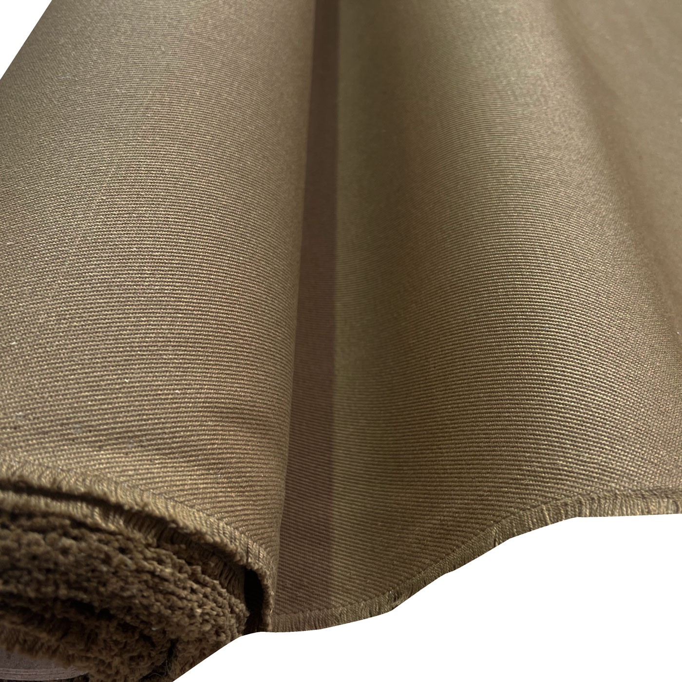 18oz Lickwax Waxed Cotton Canvas Fabric - EU Fabrics