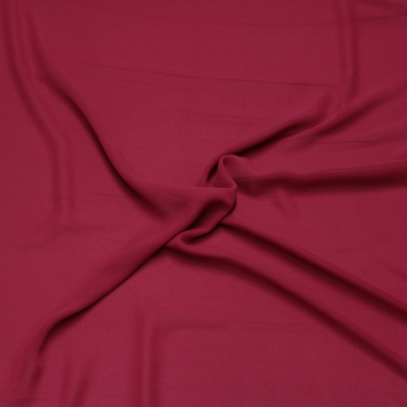 Plain Georgette Fabric EU Fabrics