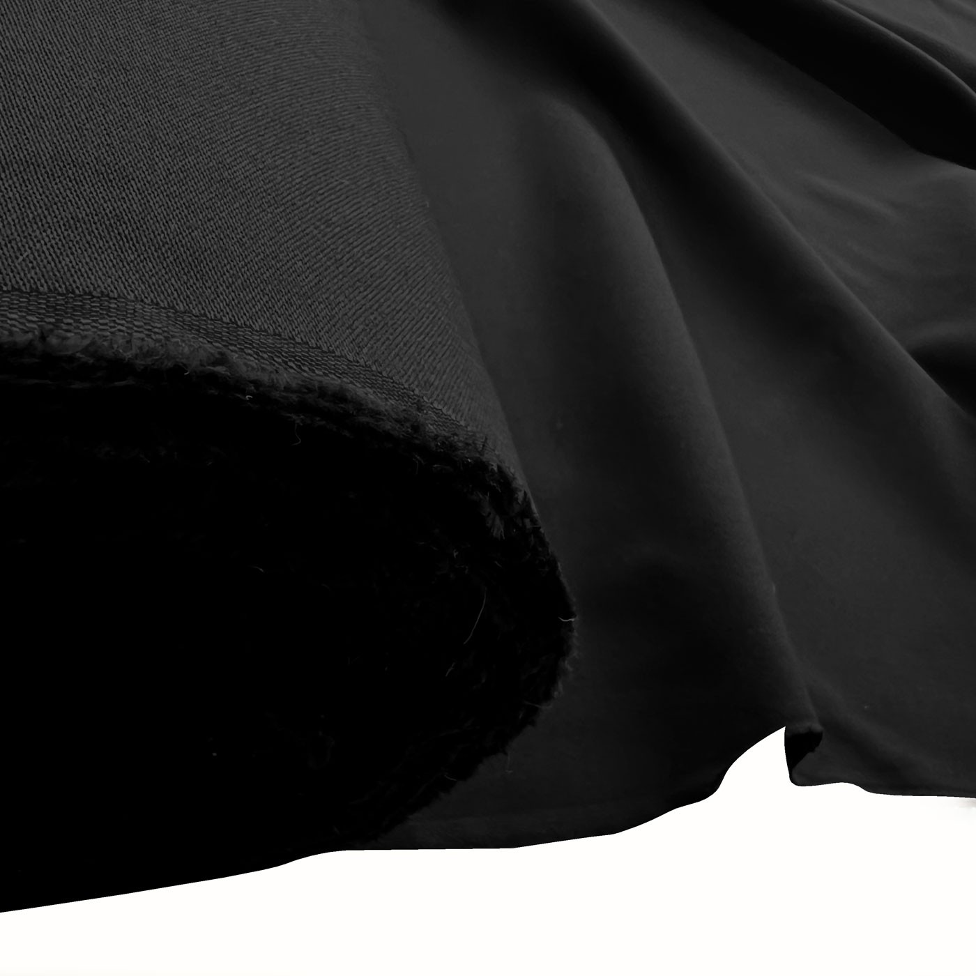 100% Cotton Moleskin Fabric - EU Fabrics