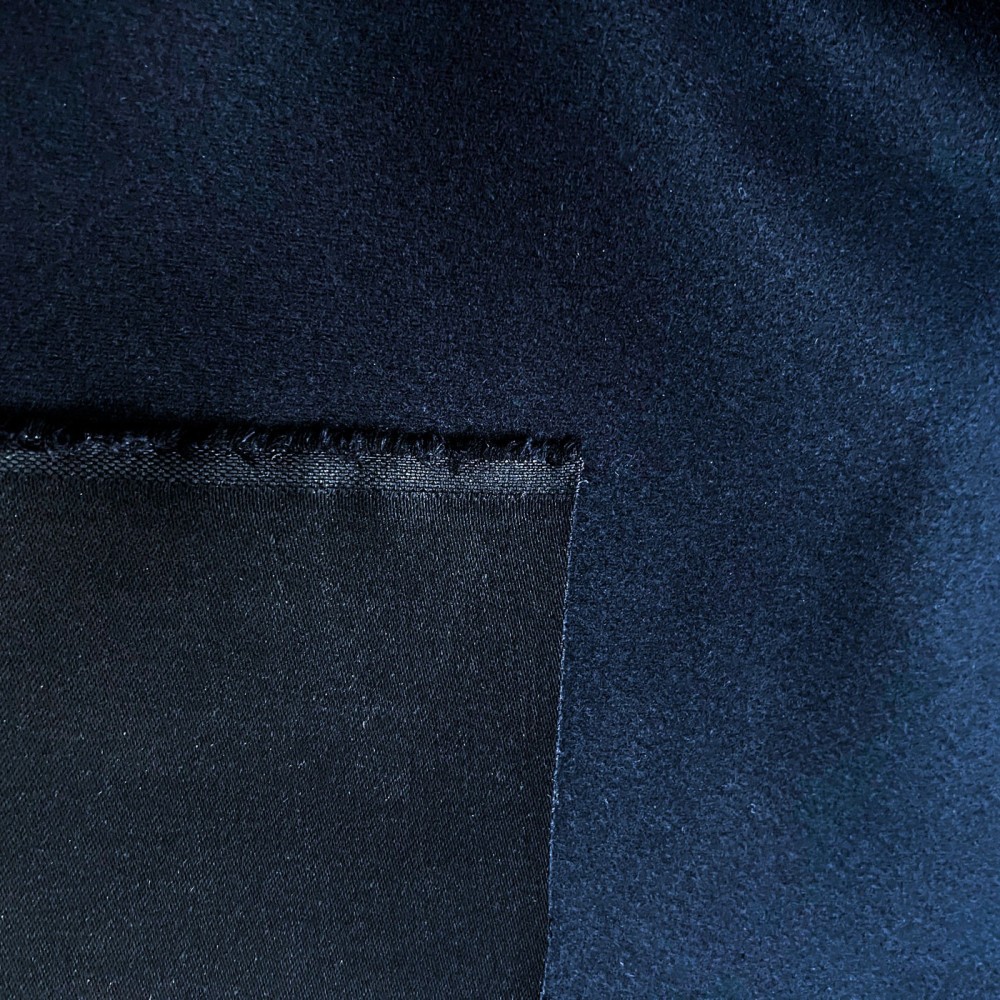 100% Cotton Moleskin Fabric - EU Fabrics