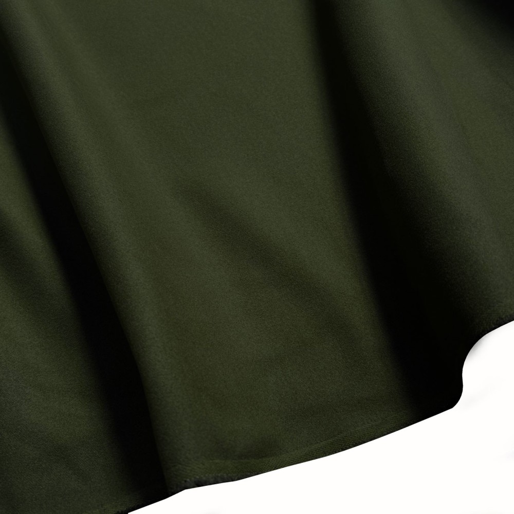 100% Cotton Moleskin Fabric - EU Fabrics