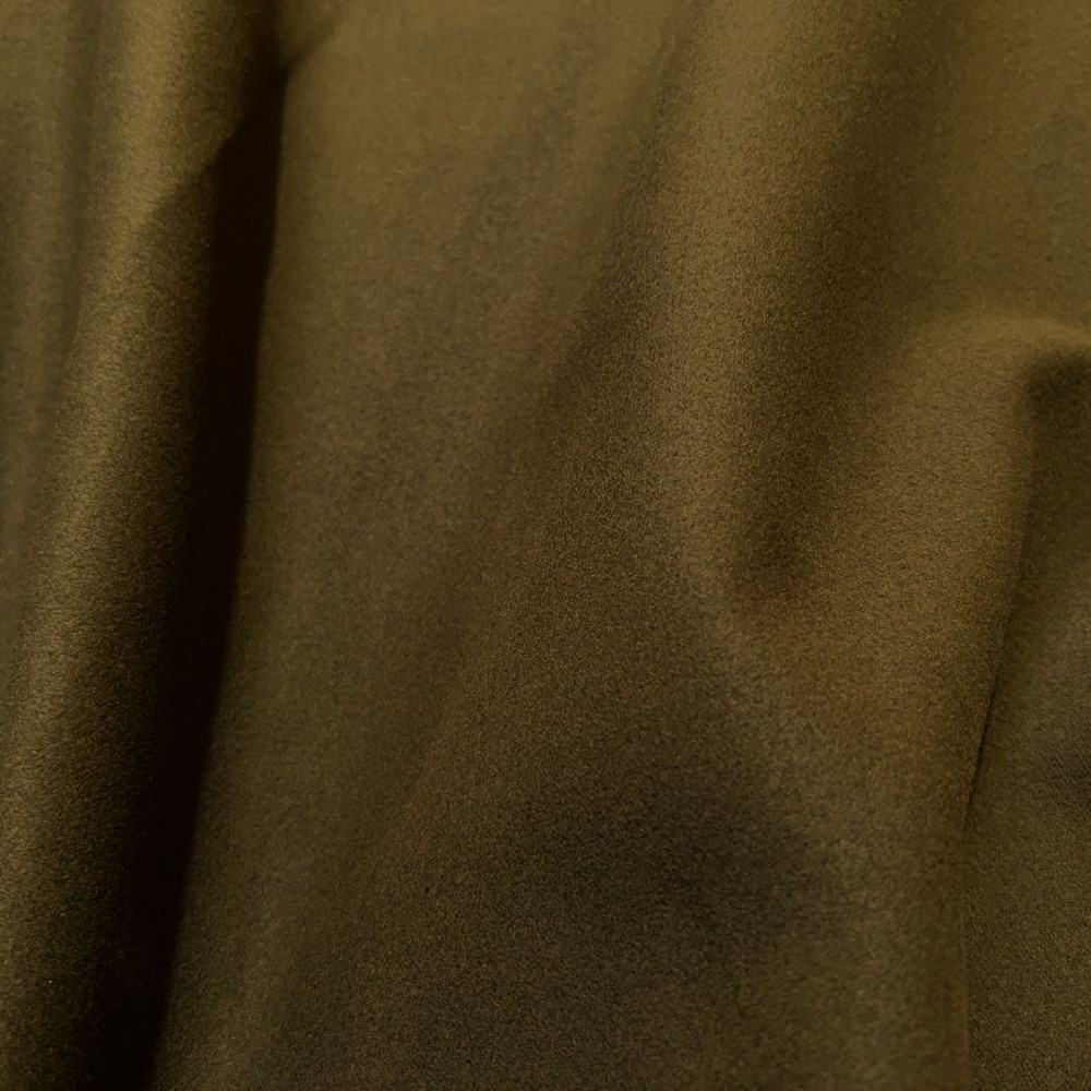 100% Cotton Moleskin Fabric - EU Fabrics