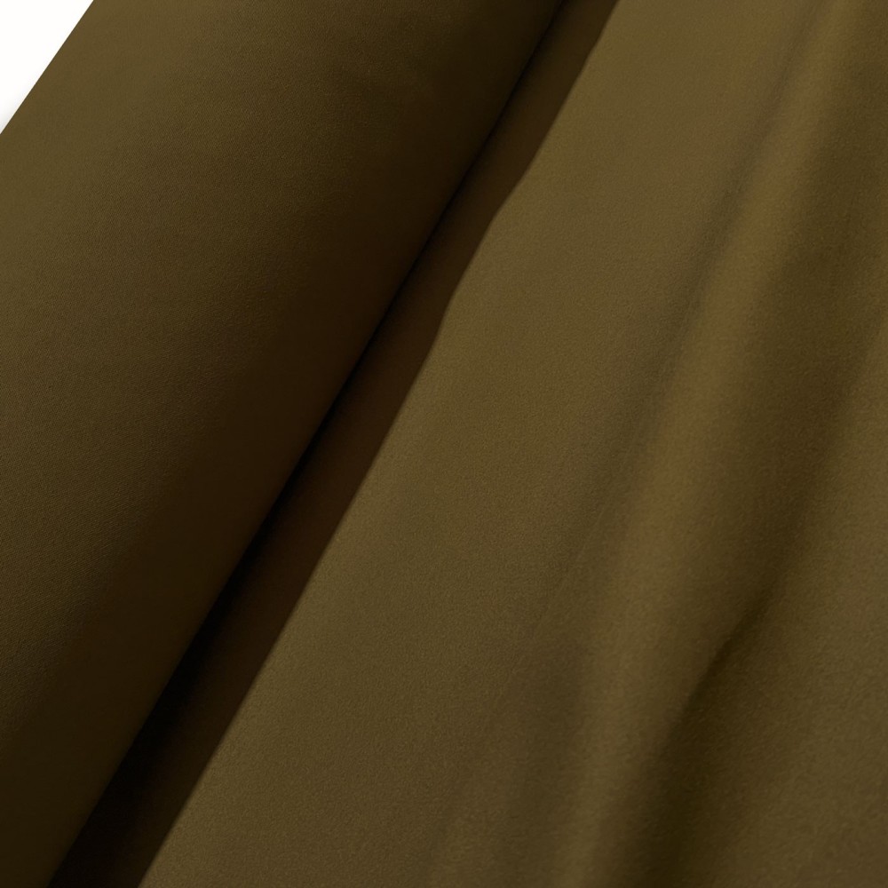 100% Cotton Moleskin Fabric - EU Fabrics