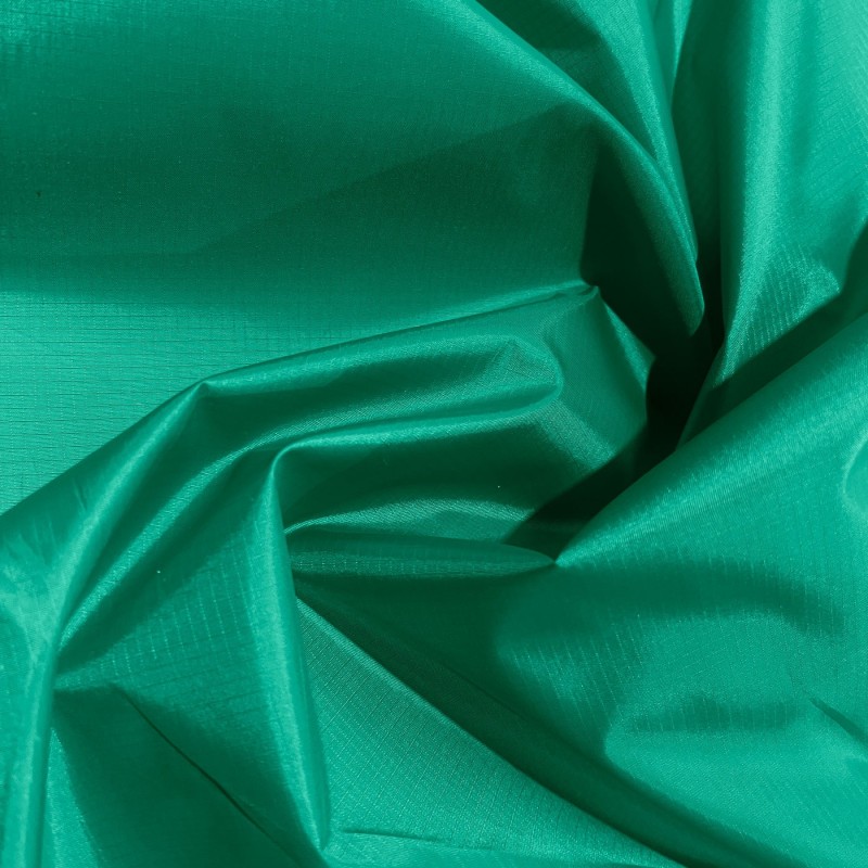 Waterproof Ripstop Polyester - EU Fabrics