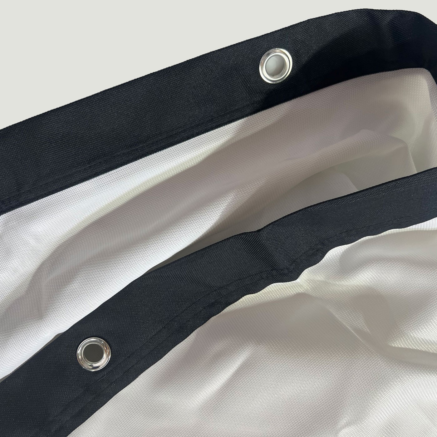 Golf Simulator Impact Screen - EU Fabrics