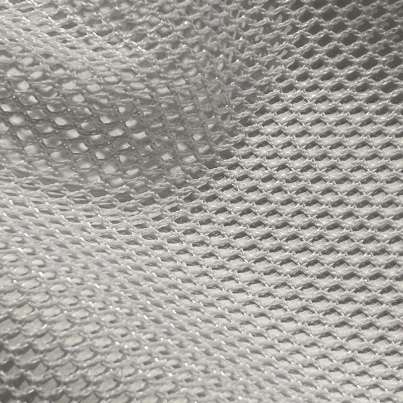 Fishnet Fabric 50 Meter Roll - EU Fabrics