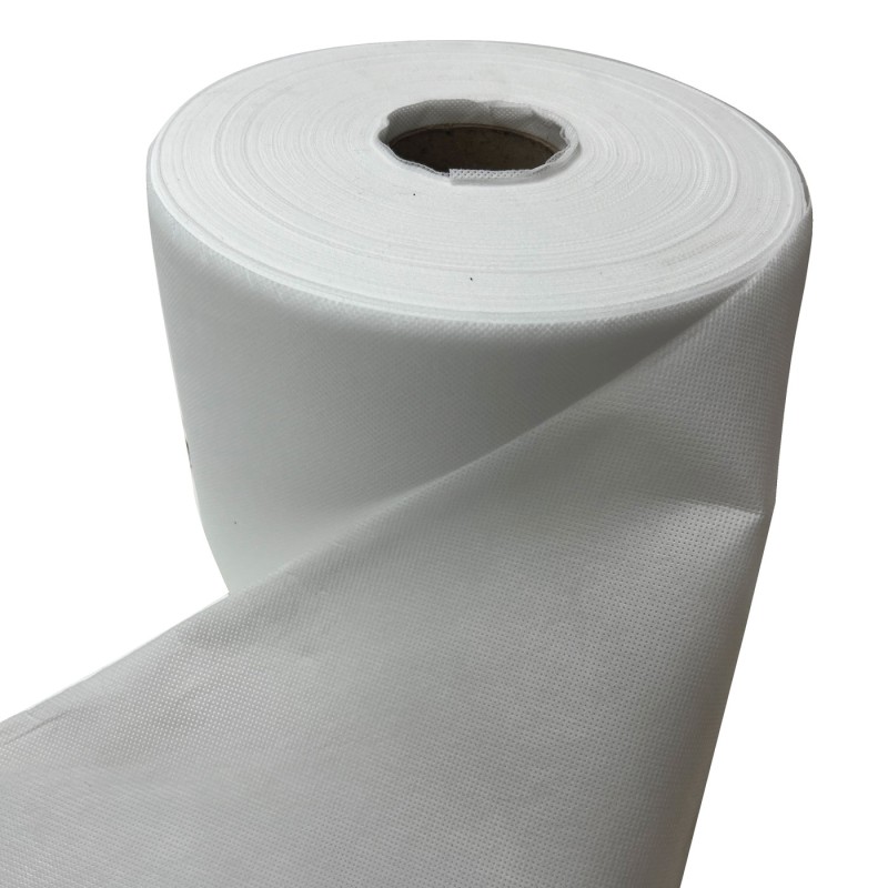 Spun Bond Base Lining / 100 Metres - EU Fabrics