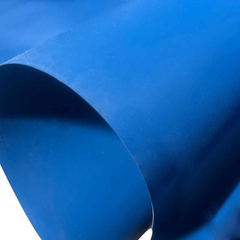 Heavy Duty PVC Fabric - EU Fabrics