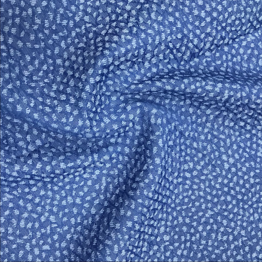 Azure Crystal Display Fabric - EU Fabrics