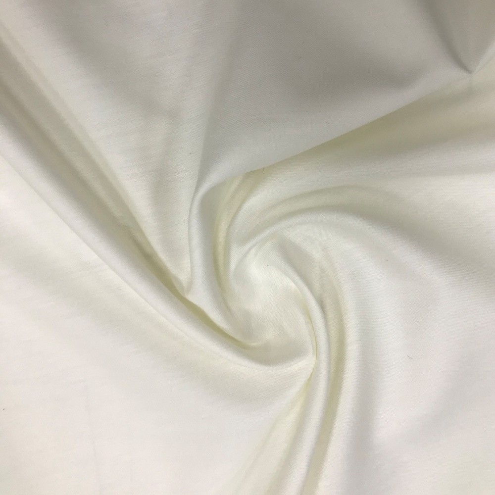 Ivory Curtain Lining Fabric Eu Fabrics