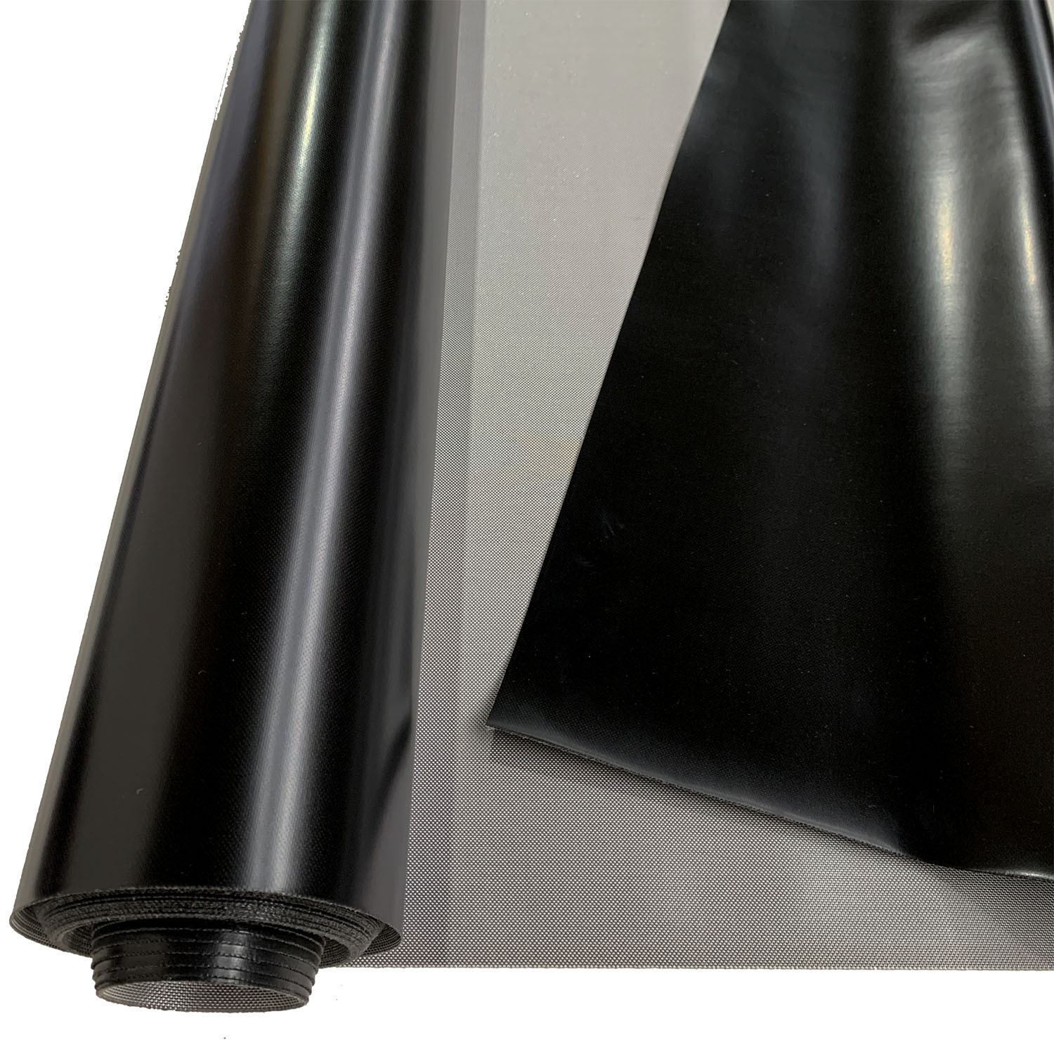 PVC Fabric Coated Nylon Backed - EU Fabrics