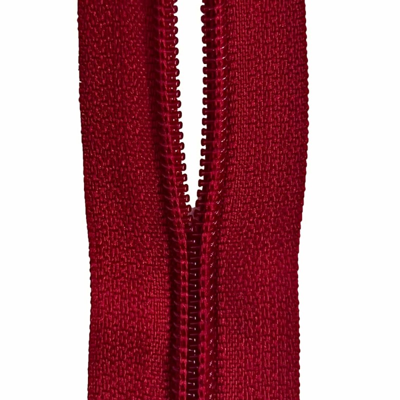 Zips Size 5 - EU Fabrics