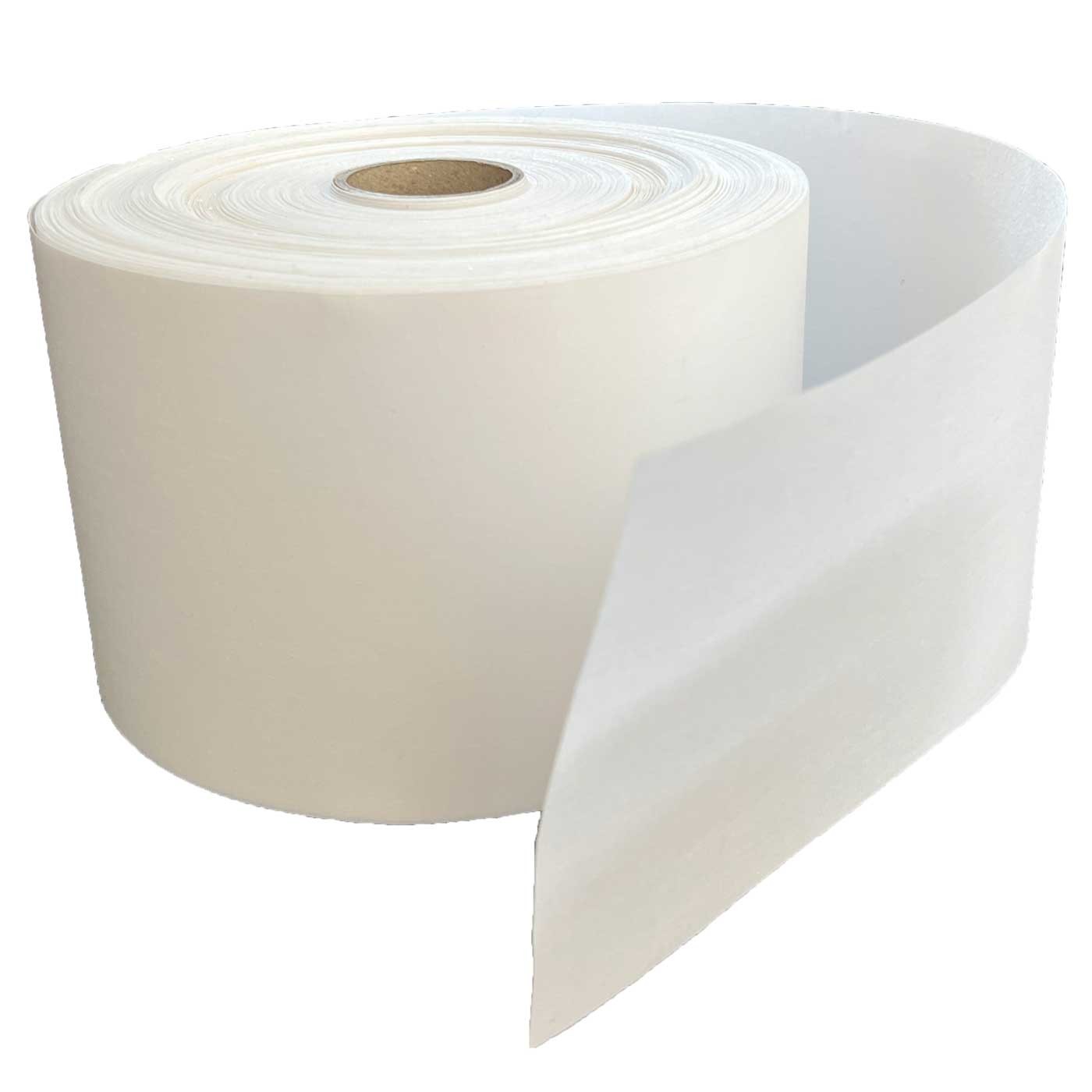 Iron On Bukram 6 Inch (15.24cm) - EU Fabrics