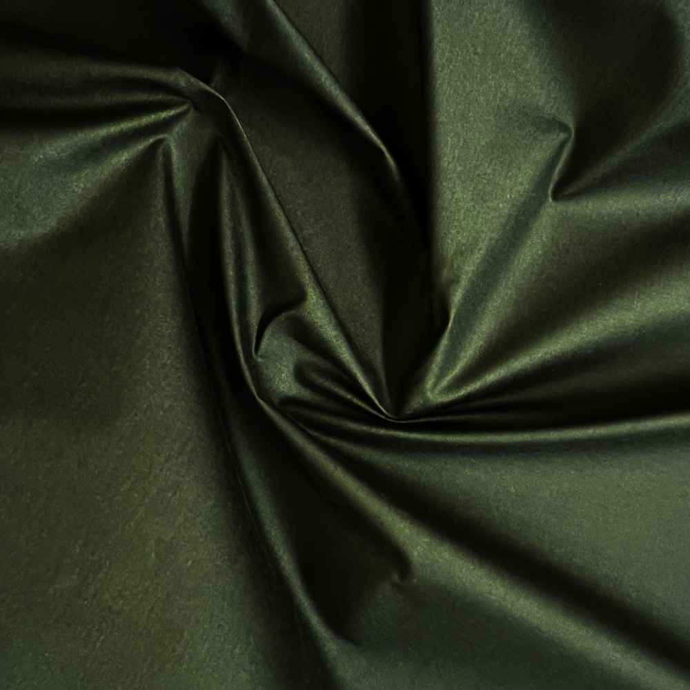 EcoWax Sustainable Cotton Fabric - EU Fabrics