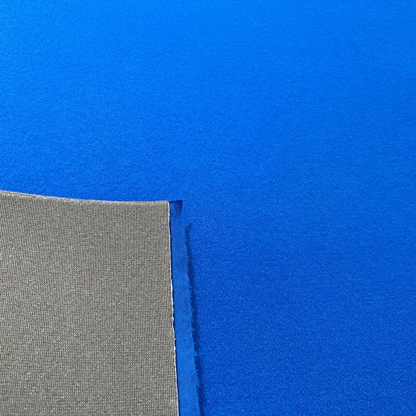 Velcro Receptive Fabric 3mm Foam Backed (20D scrim) - EU Fabrics