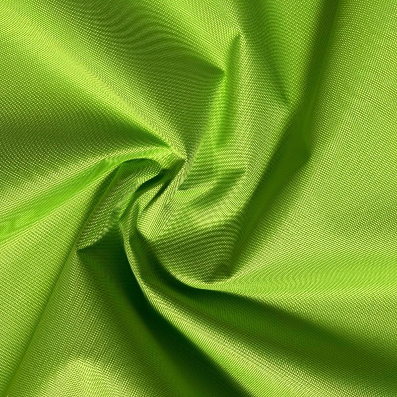 Heavy Duty 600 Denier Lime | 50 Metre Roll - EU Fabrics